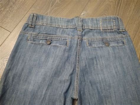 Жіночі джинси жіночі джинси кльош штани кльош джинсы 350 грн Інші брюки Червоноград на Olx