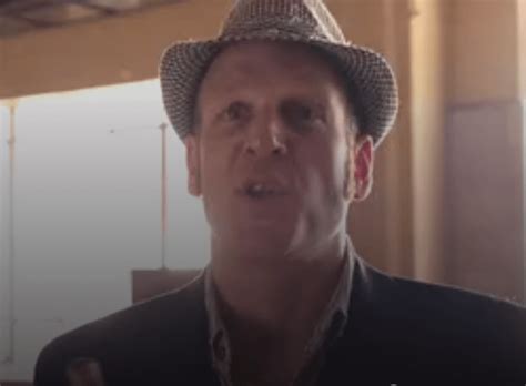 Surprised To See That Adam Sessler Used To Be An Actor R G4tv