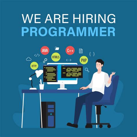don t call yourself a programmer a great piece i stumbled upon