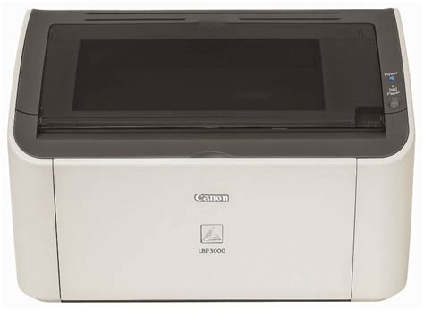 Canon I Sensys Lbp3000 Driver Download Free Printer Drivers Support