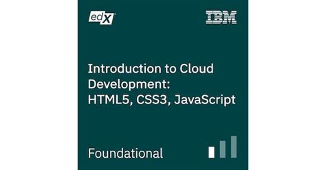 mohammed khayum on linkedin ibm edx developer webdesign html css