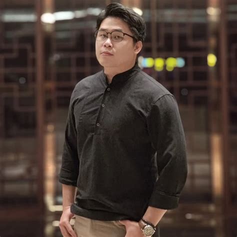 Wilson Chen Wilsonchennnn • Threads Say More