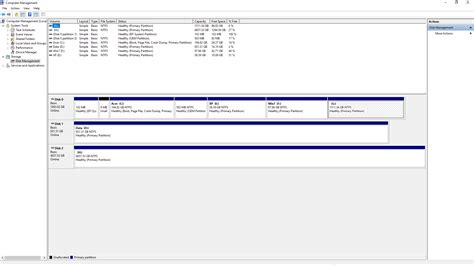 What Is In The GB Recovery Partition Acer Community