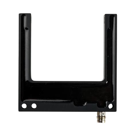 U Frame Photoelectric Fork Sensor 0 60mm Range Through Beam Pn