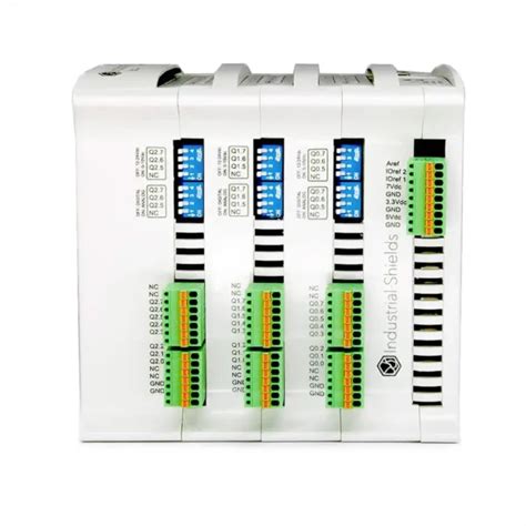 M DUINO ETHERNET PLC ARDUINO Shop Industrial Shields Open Source Infinite Possibilities