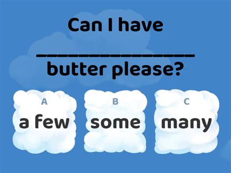 Quantifiers Determiners Exercises Muchmanya Lot Ofsomeanya