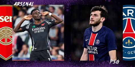 Arsenal Vs Psg Prediction Opta Analyst