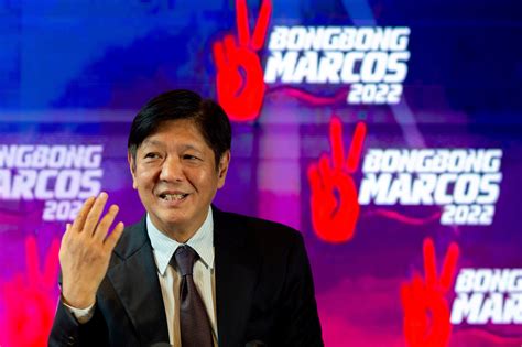 Philippines Supreme Court Rejects Last Bid To Thwart Incoming President