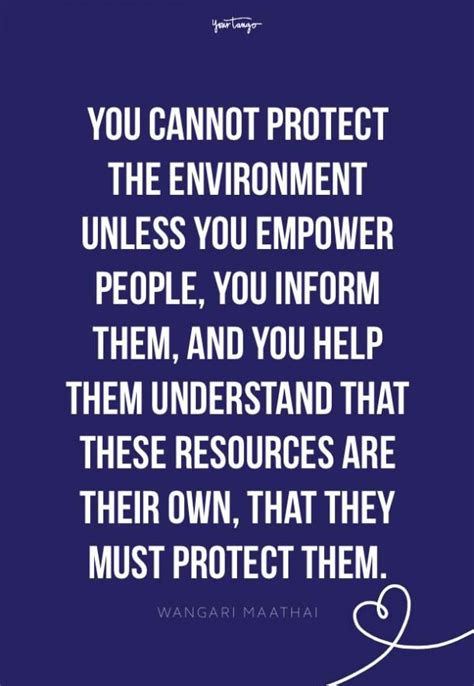 40 Best Environment Quotes To Inspire You To Help Save The Planet Artofit