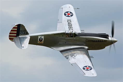 Curtiss P 40c Warhawk By Daniel Wales Images On Deviantart