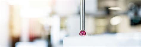 Single Point Probes From Zeiss