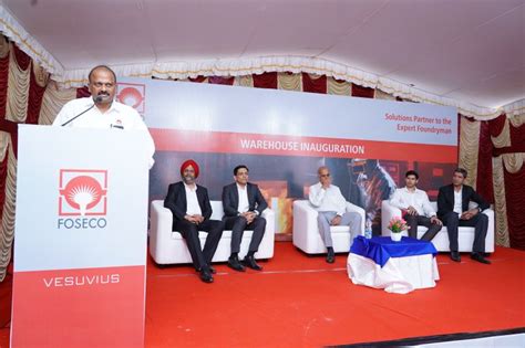 senthil kumar on linkedin foseco 24 comments