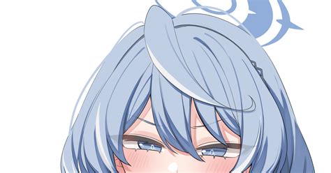 ブルーアーカイブ 드레스 아코 리르아riruaのイラスト Pixiv