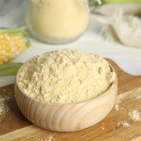 Agricor Corn Flour Made From Ground Cornmeal Louisiana Pantry
