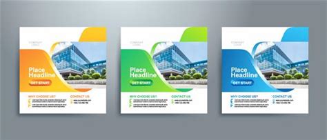 بروشور بروشور جلد کتاب گزارش سالانه مجله پوستر ارائه شرکتی نمونه کارها طراحی بنر تصویر وکتور