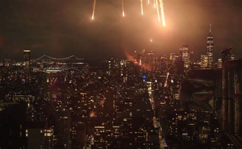 Megalópolis De Francis Ford Coppola Estrena Tráiler Y Aquí Te
