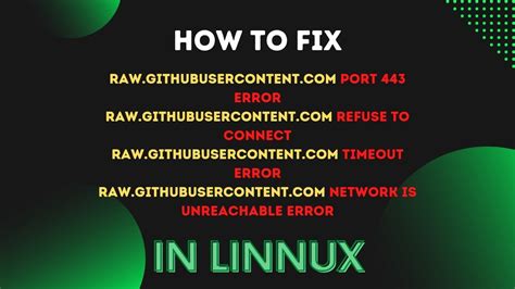 Fixed Connection Time Out By H4ck3r Youtube