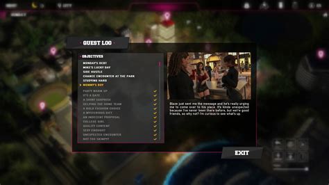 Steps Of Debauchery Screenshots Rawg