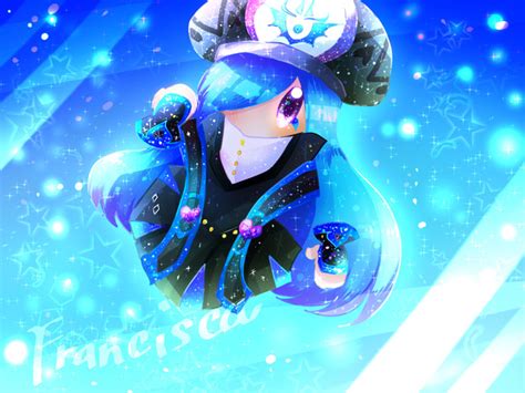 キッスちゃん ななな さんのイラスト ニコニコ静画 イラスト