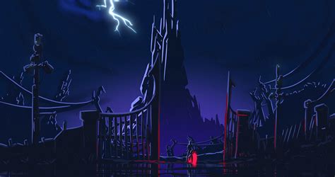 Ruby Demon On Behance
