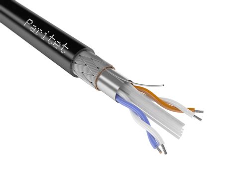 Кабель для интерфейса rs 485 кис пнг hf