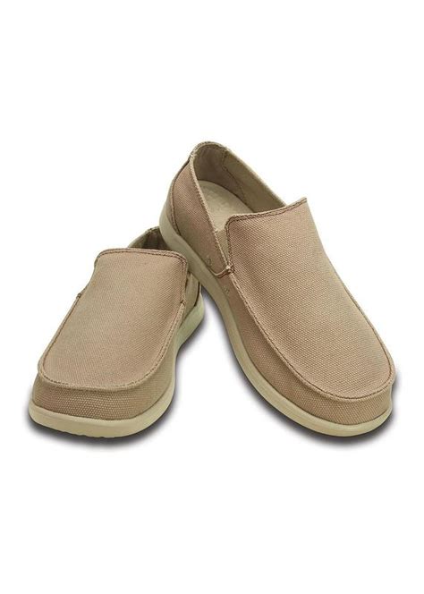 Мужские слипоны Crocs — цена 2462 грн в каталоге Слипоны и Эспадрильи Купить мужские вещи по