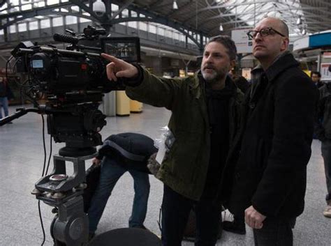 Američki Redatelj Soderberg Stephen Biografija Filmografija
