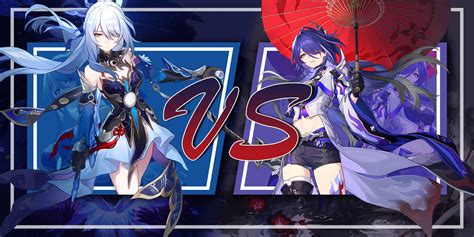 Honkai Star Rail Should You Pull For Acheron Or Aventurine