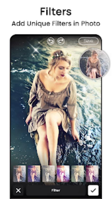 Photo Editor Image Editor สำหรับ Android ดาวน์โหลด