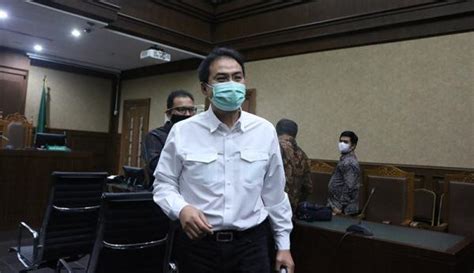 KPK Periksa Azis Syamsuddin Terkait Kasus Suap Dan TPPU Mantan Bupati Kukar