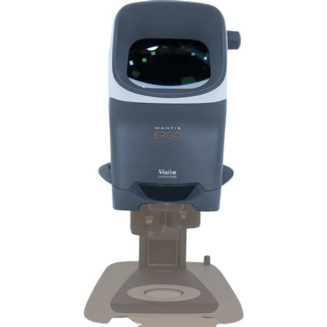 Mantis Ergo Stereo Microscope Head Unit — Starboardtechnology