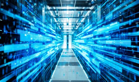 Dell Transforms Data Center Operations With Infrastructure Innovations