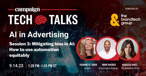 Mitigating Bias In Ai