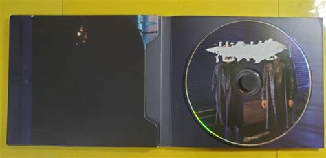 范保德 電影原聲帶 深無情 雷光夏配樂 Yahoo拍賣