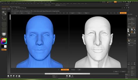 Faceform Zwrap Download Latest 2025 Filecr