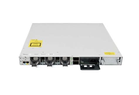 Switch Cisco Catalyst C9300 24P E Ciscoindo