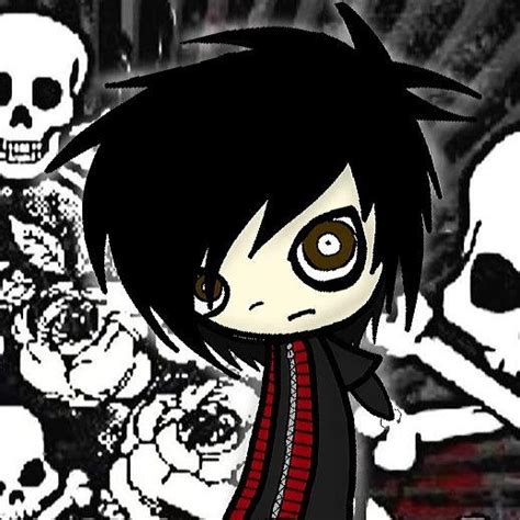 Cute And Random Emo 3 By Drjhonny On Deviantart