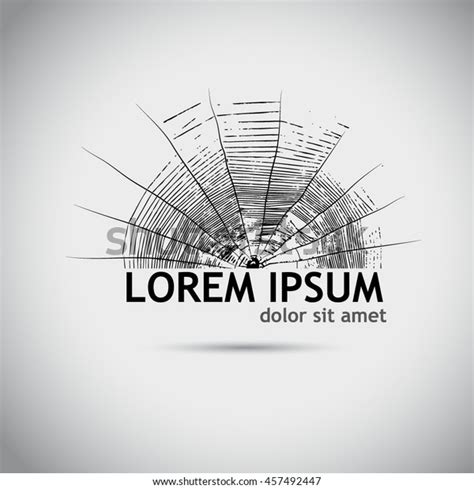 Cobweb Object Vector Stock Vector Royalty Free 457492447 Shutterstock
