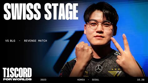 T1scord Ep16 Leap Of T1 League Of Legends T1 리그오브레전드