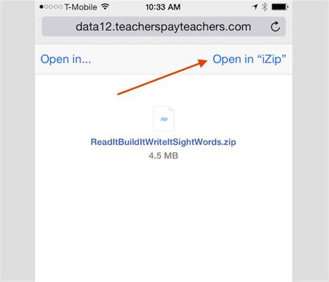 What Is A Zip File Frequently Asked Questions Unit Plan