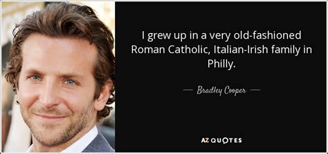 Top 25 Quotes By Bradley Cooper Of 55 A Z Quotes