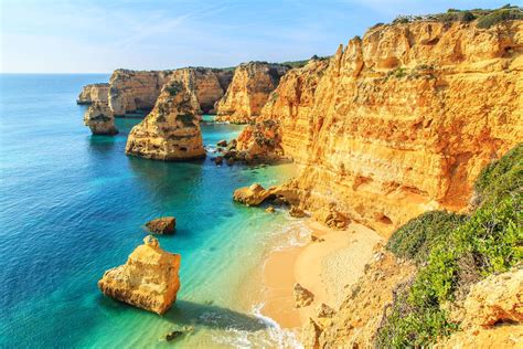Vakantie Portugal De Leukste Zonvakanties Naar Portugal🌴 Tui