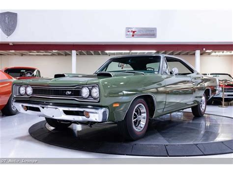 1968 To 1970 Dodge Coronet For Sale On