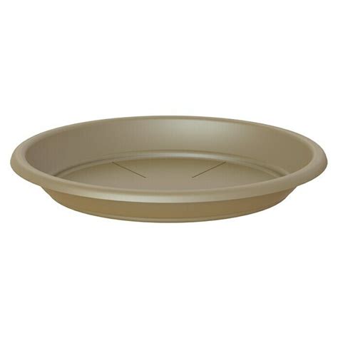 Artevasi Blumentopf Untersetzer Außenmaß Ø X H 13 X 16 Cm