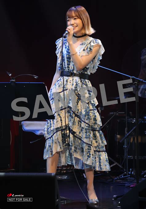 大橋彩香 1st Acoustic Live「lumière Et Étoile」ライブ音源cdの店舗特典を発表！ 大橋彩香公式サイト