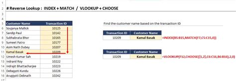 Advanced Excel Formulas Functions Real Life Use Cases