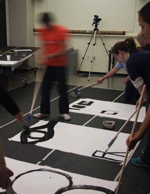 Down And Dirty MFA Design