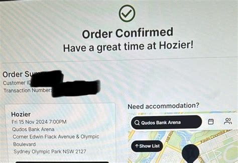 Sydney Fan Rhozier