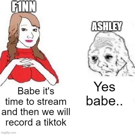 Lazy Meme Time R F1nn5ter