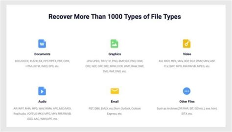 Easeus Data Recovery Wizard A Free Data Recovery Software For Windows